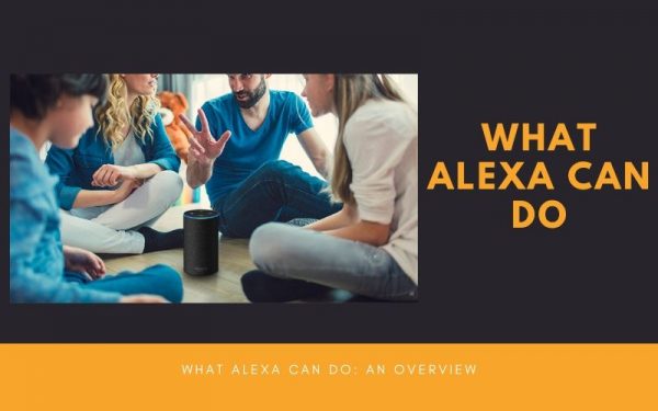Alexa commands: All the questions to ask the Amazon assistant